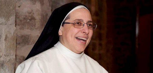 Sor Lucía Caram obrirà el Cercle de Xerrades