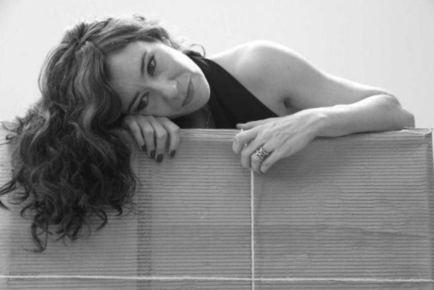 L'actriu Àngels Bassa és 'Ciara'