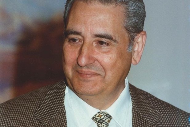 Ha mort Josep Maria Serra Mercader