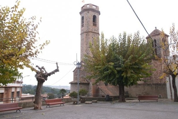 Sant Feliu del Racó recupera espais públics del poble