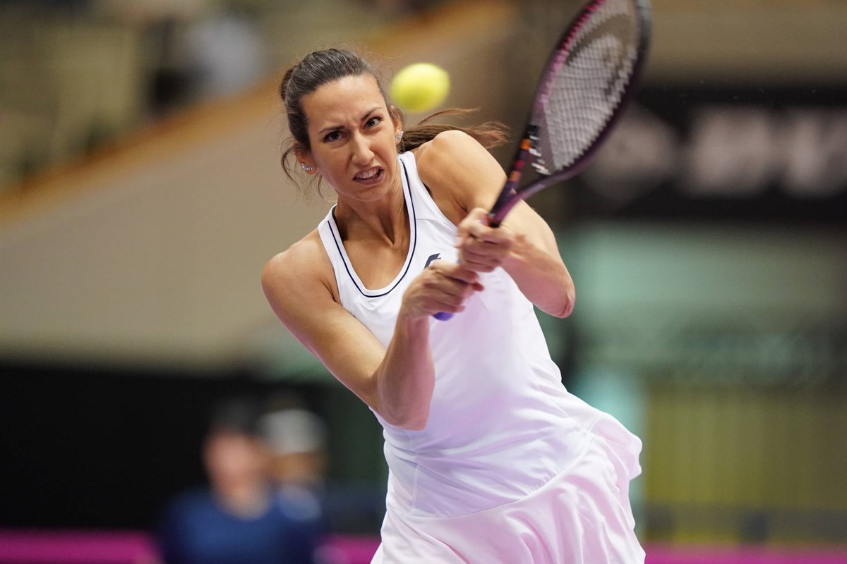 Georgina Garcia: “En la vida, t’has d’equivocar per aprendre