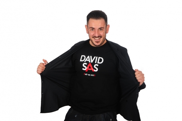 Monòlegs amb David Sas