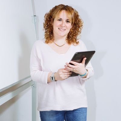 Carol Gómez, nova regidora d'Innovació i Gestió del Talent