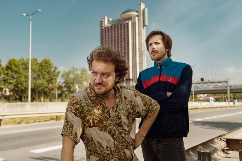 Pol López: "L'obra parla de quin sentit té la vida"