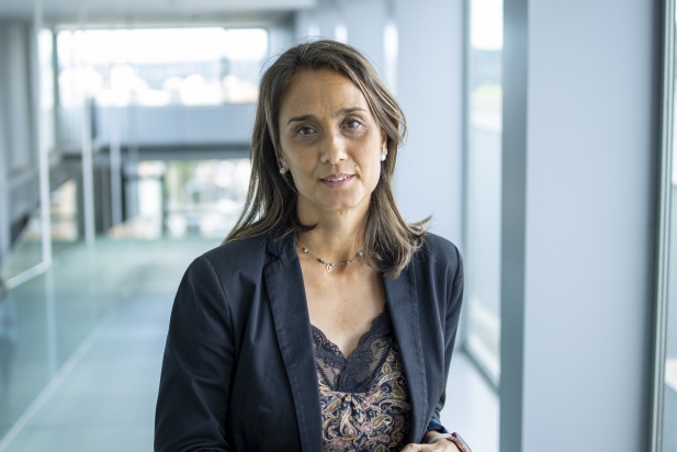 Yolanda Rivera: "Volem facilitar l’accés als ajuts per la Covid-19”