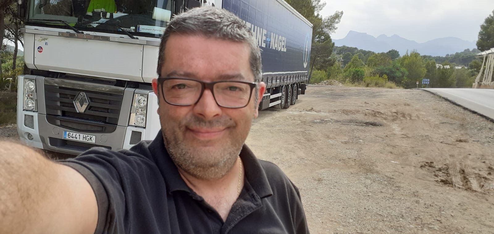 Mantenir la ruta en temps de Covid-19