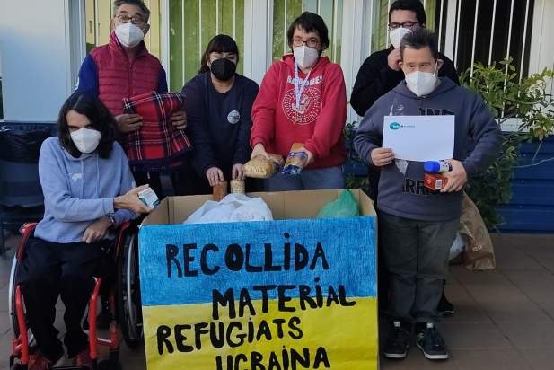 TEB Vallès amb Ucraïna