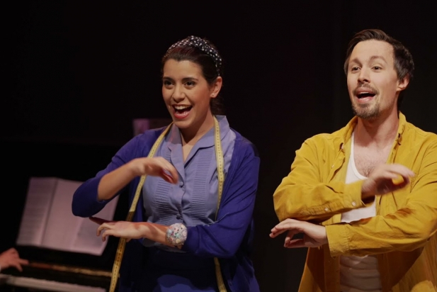 Aida Llop torna a Castellar com una artista 360º