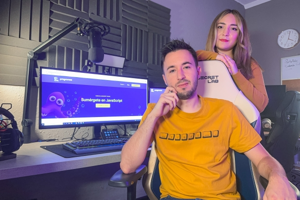 Una acadèmia per saber programar