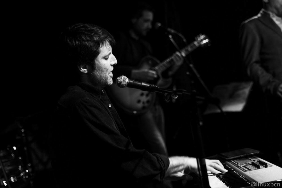 Concerts d’Eli Paulet i Marc Ruíz