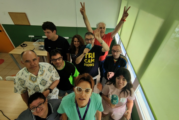 S’acaba la setena temporada d’Ona TEB Ràdio