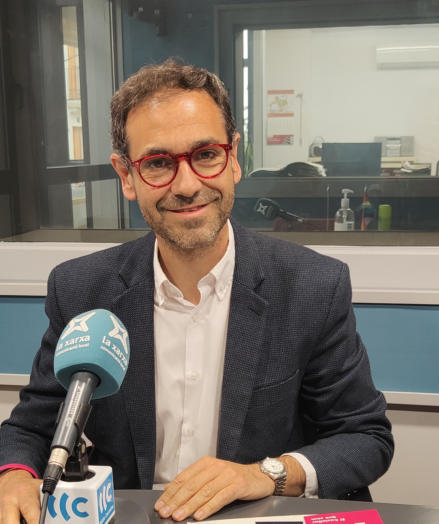 La gran festa de l’esport castellarenc