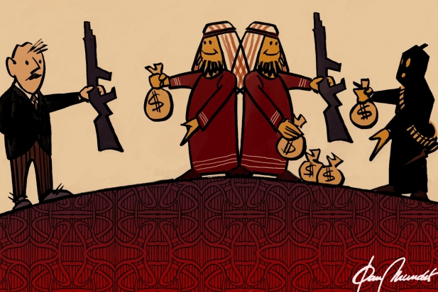 L'armamentisme, un malson