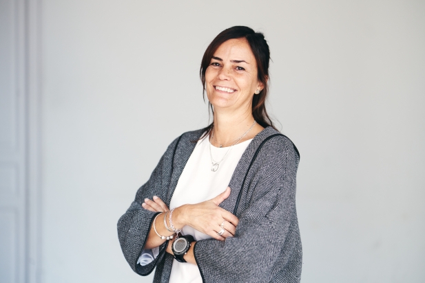 Victoria Costa: "La funció de l’acollida és que tornin am...